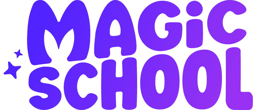MagicSchool.ai Logo MagicSchool.ai Logo